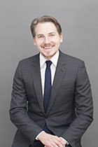 Arrangement Confirmation E-mail